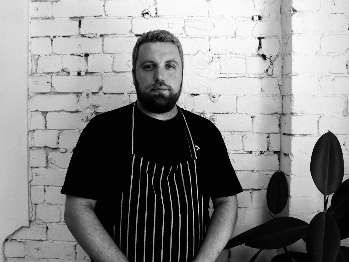 Introducing: Head Chef Brett Barbuto – Mecca Coffee