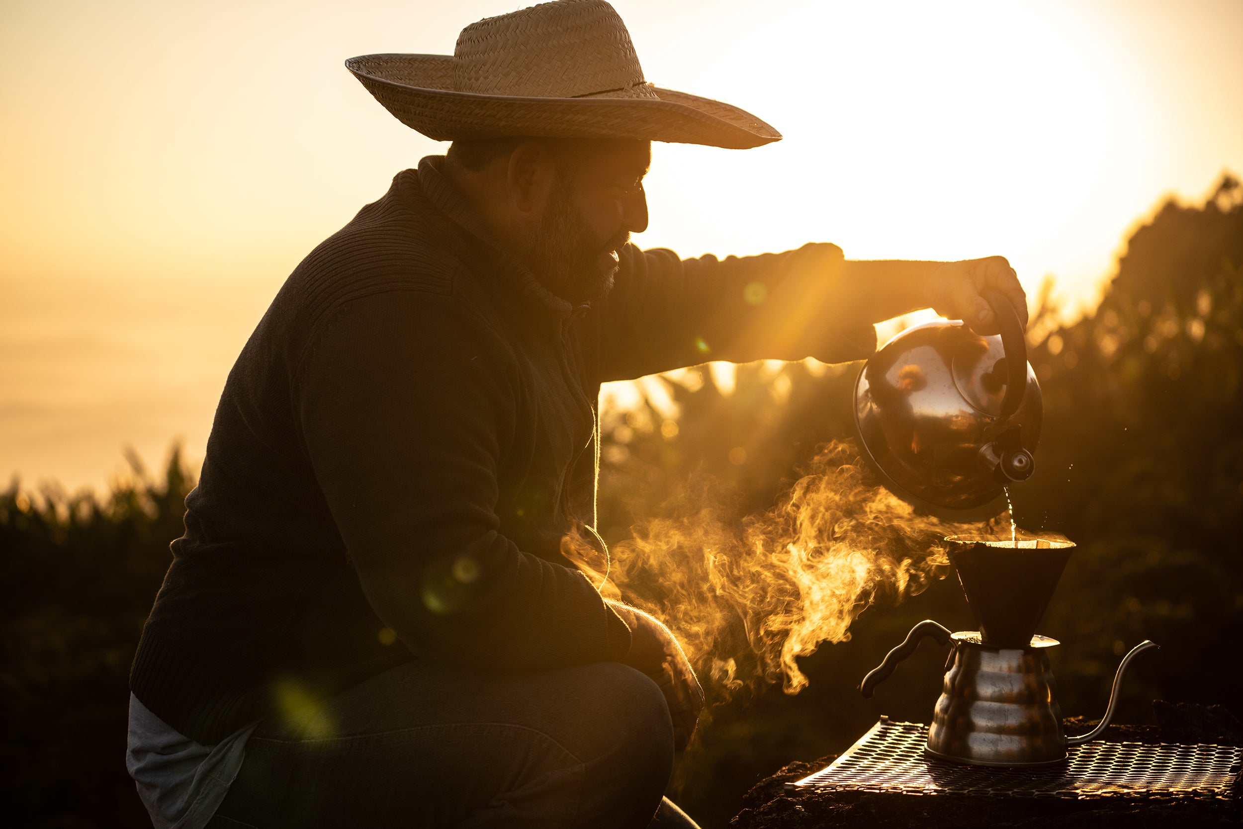 Get to know FAF, our Brazilian Coffee Partner – Mecca Coffee