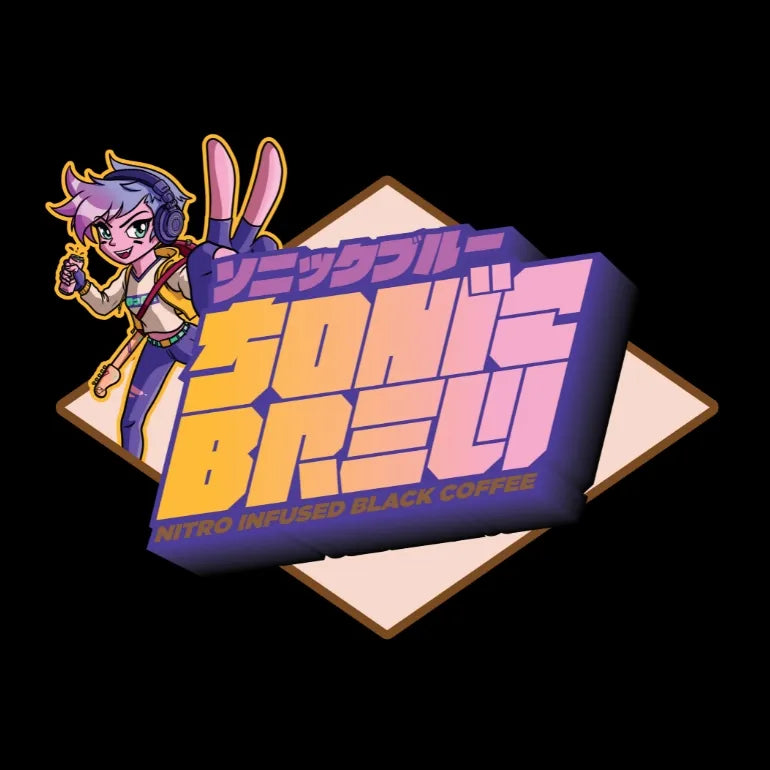 Audio-Technica x Mecca Coffee: Sonic Brew