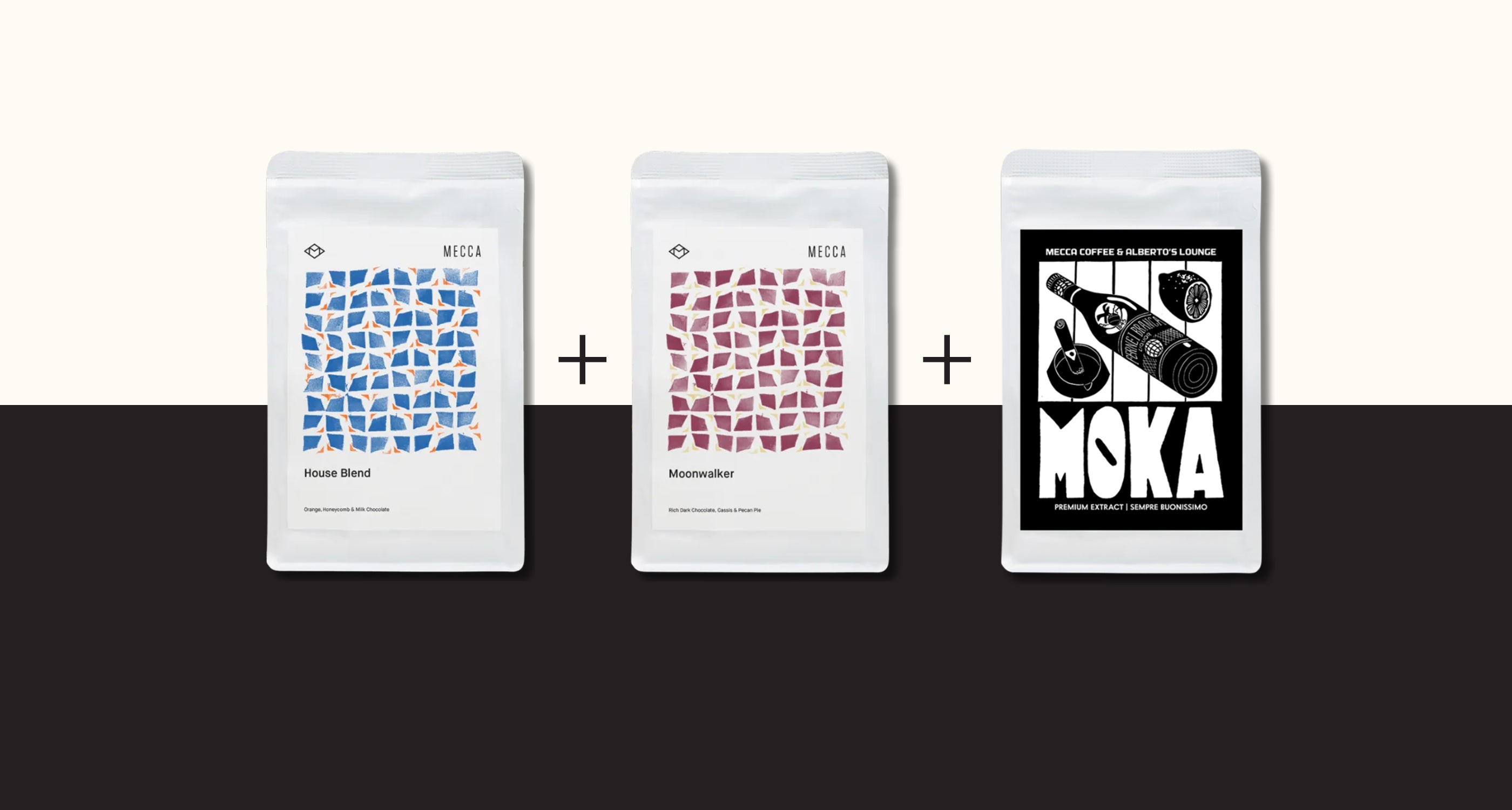 Coffee Bundles – Mecca Coffee