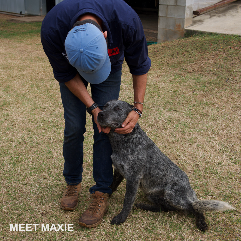 Jack Murat | Australian Specialty Coffee – Mecca Coffee