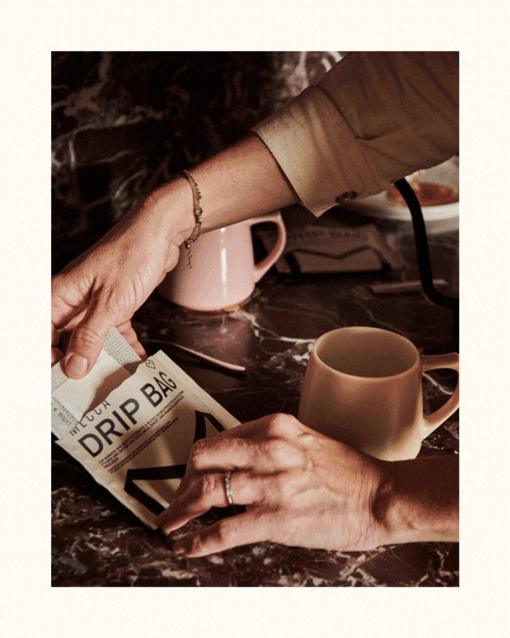 All Specialty Coffee – Mecca Coffee