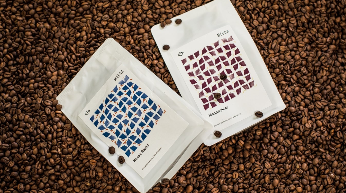 Mecca Coffee